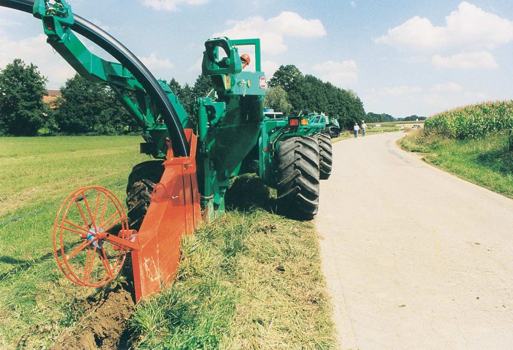 Our Services – SpiderPlow™